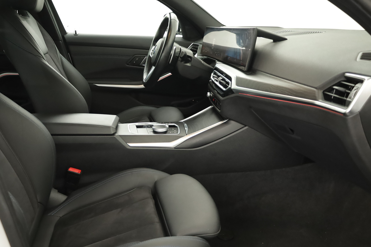 Hendo - BMW SERIE 3 TOURING 330 E TOURING PACK M AUTO | BS-34-ES - Hendo