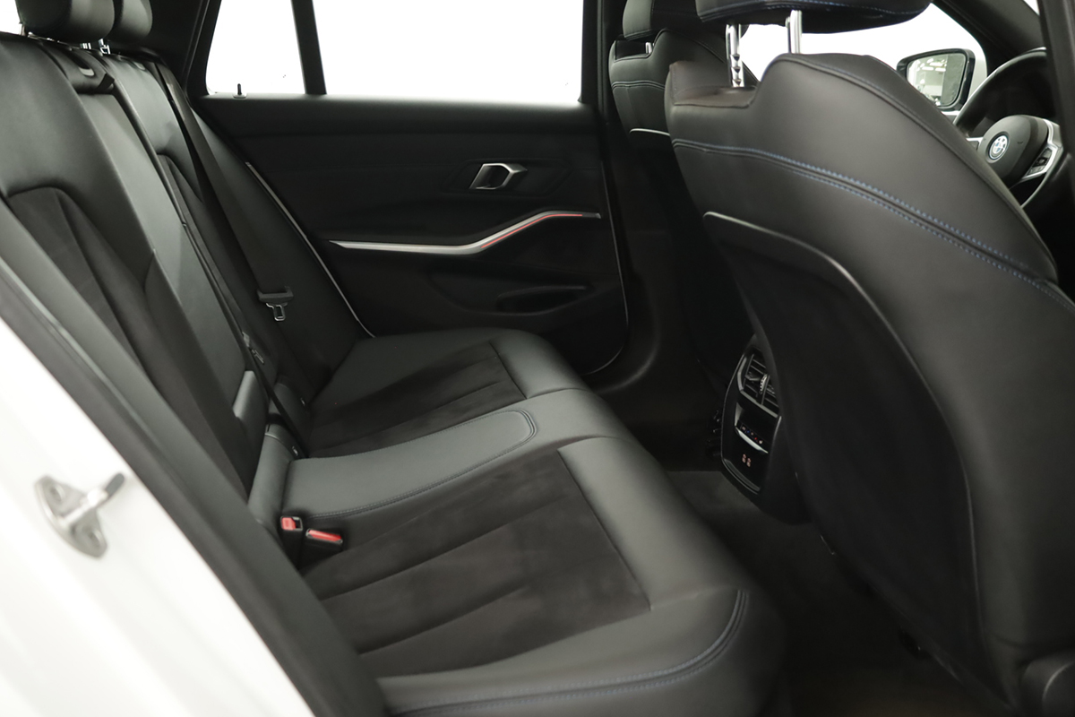 Hendo - BMW SERIE 3 TOURING 330 E TOURING PACK M AUTO | BS-34-ES - Hendo
