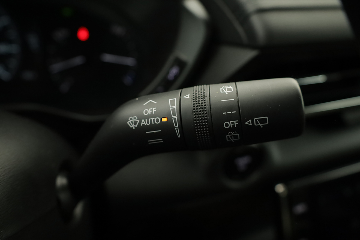 Hendo - MAZDA MX-30 MX-30 E-SKYACTIV EXCLUSVE-LINE | CH-32-BU - Hendo