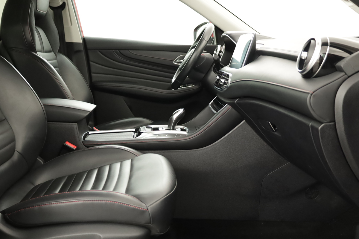 Hendo - MG EHS EHS 1.5 T-GDI PLUG-IN HYBRID LUXURY | CG-23-MG - Hendo