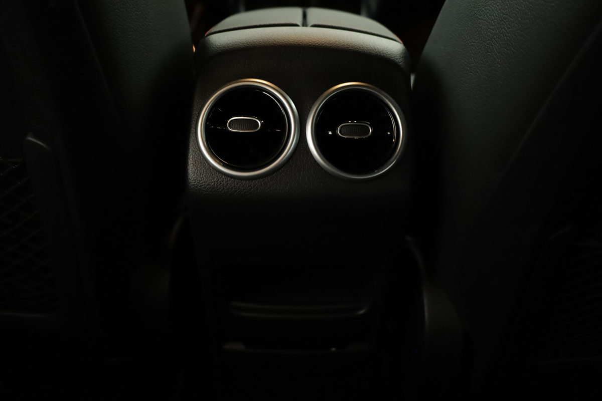 Hendo - MERCEDES-BENZ EQA EQA 250+ AMG NIGHT EDITION | CG-44-OZ - Hendo